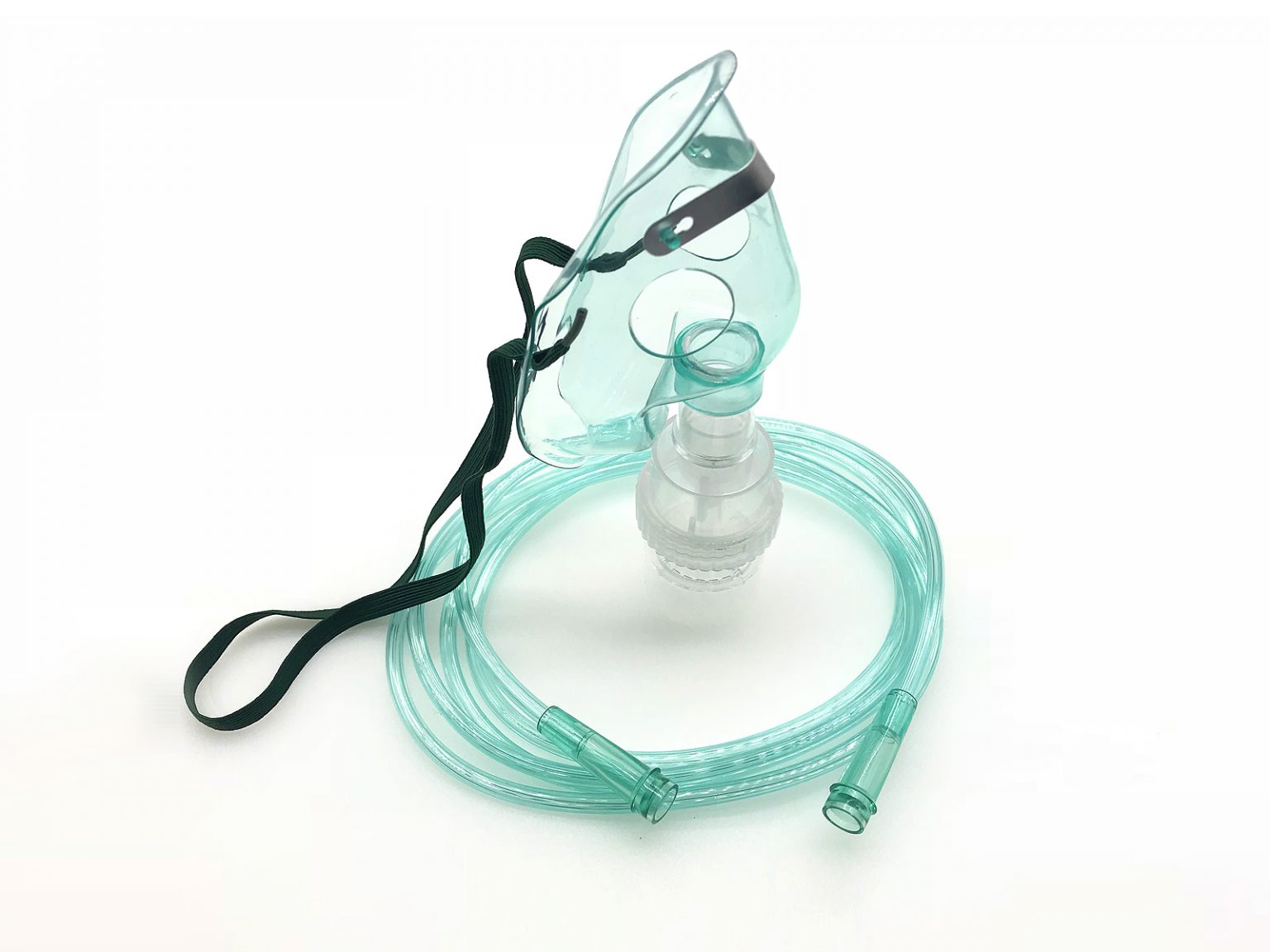 Nasal Cannulas and Face Masks